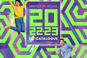 Hamilton House